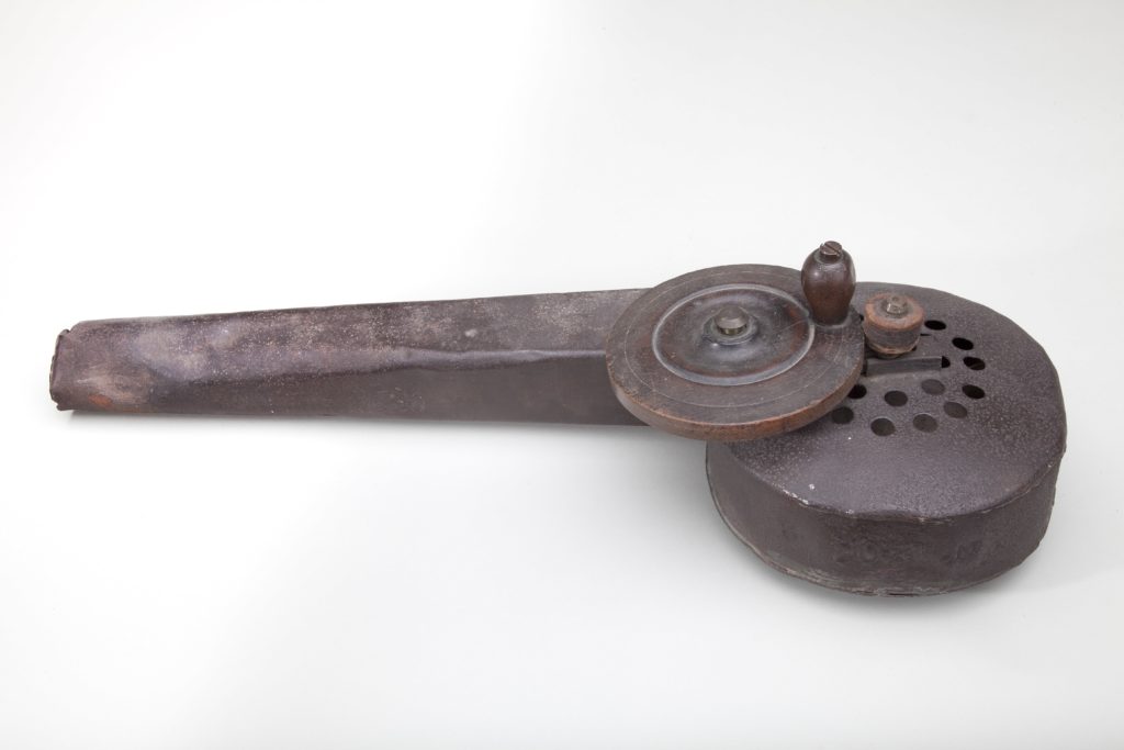 Fire Bellows, English - The British Folk Art CollectionThe British Folk ...