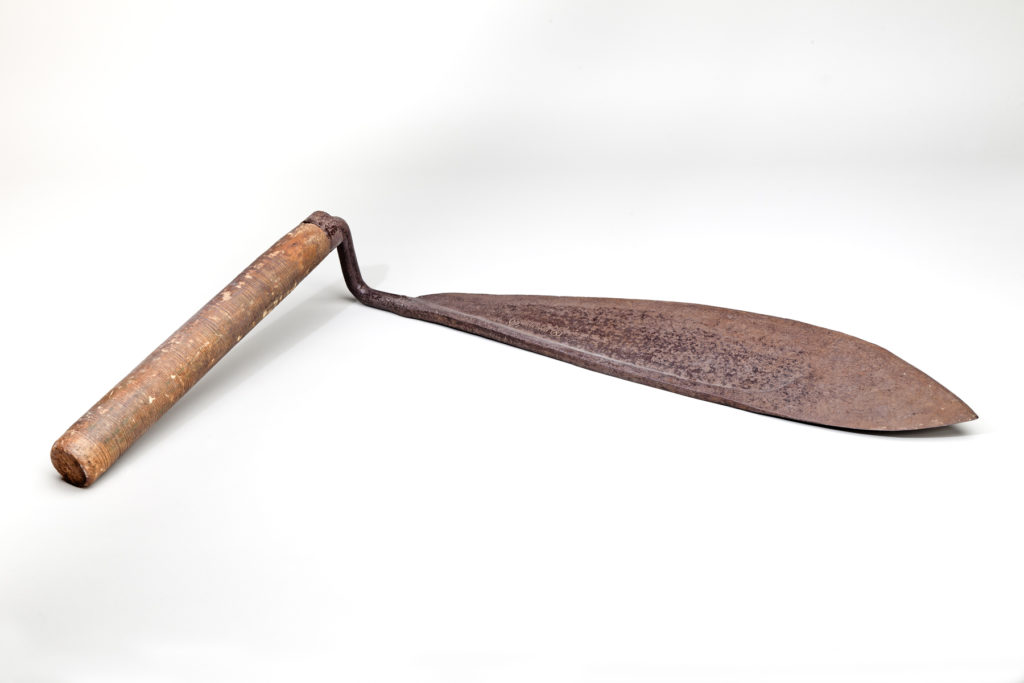 Rick Knife - The British Folk Art CollectionThe British Folk Art Collection